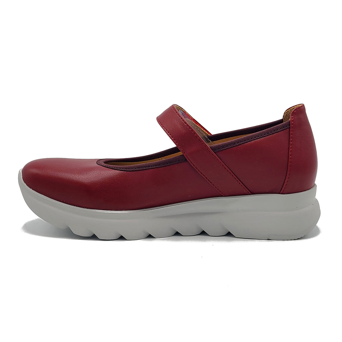 Wolky Snary Jane – Sole Terra Shoes