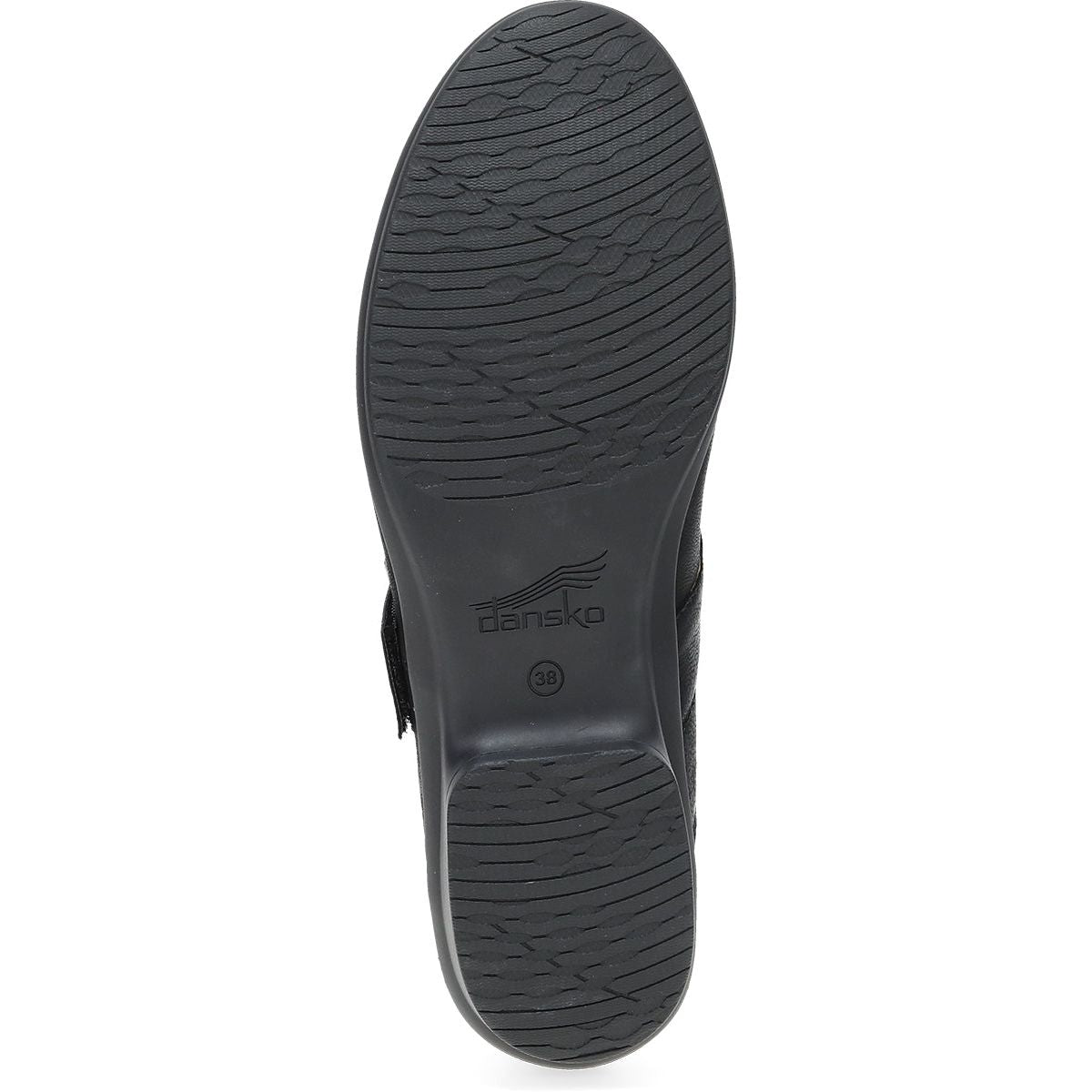 Dansko Collette – Sole Terra Shoes