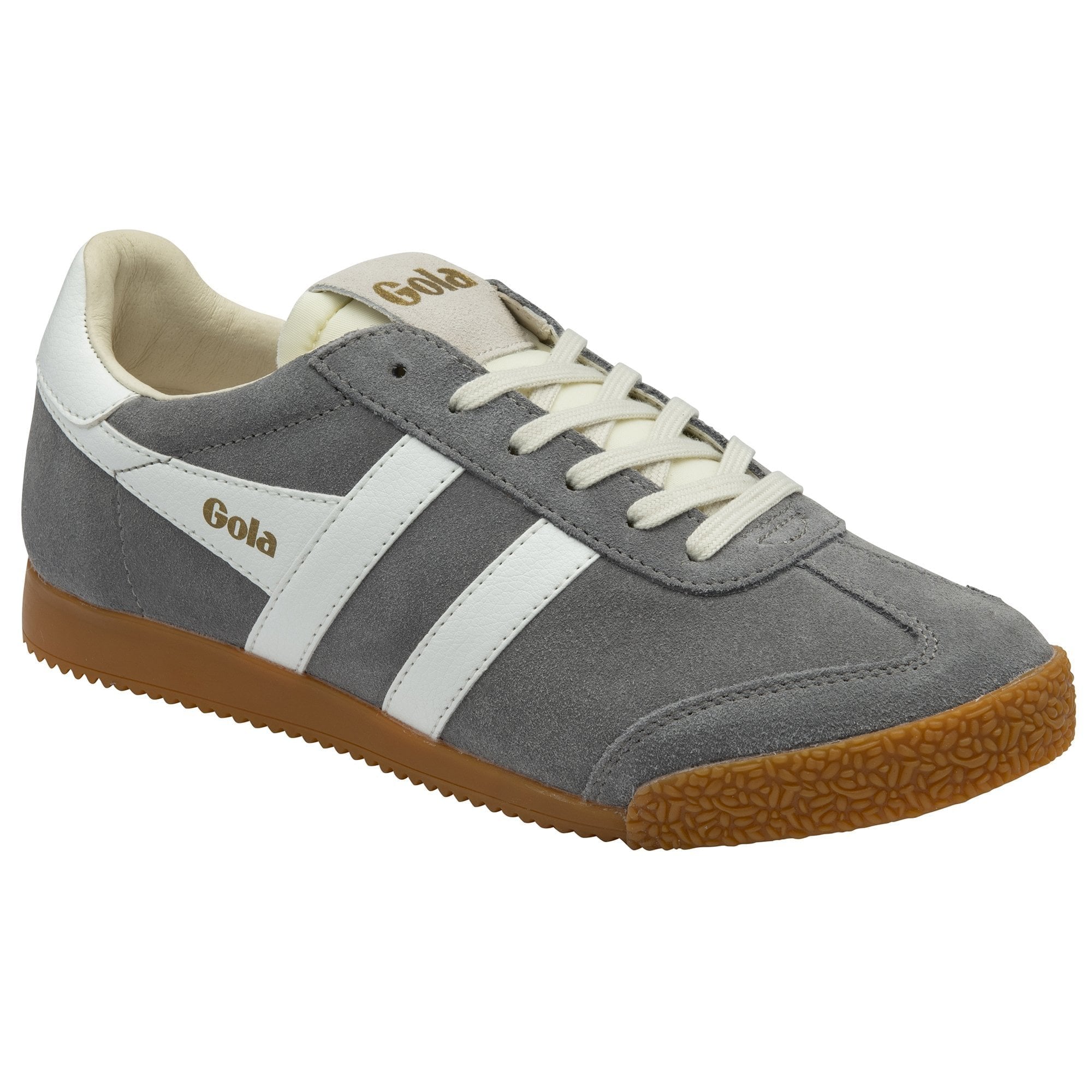 Gola Elan Sneakers – Sole Terra Shoes